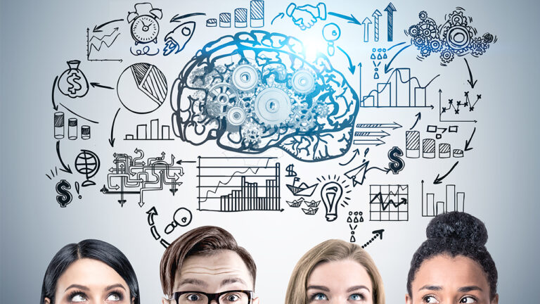 Perception Management – Naz Schinder